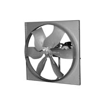Propeller Wall Fans